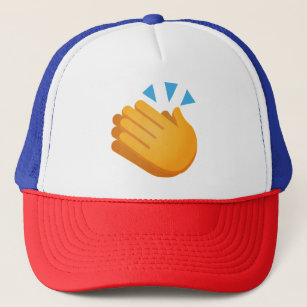 Clapping Hats & Caps | Zazzle AU