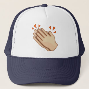 Clapping Hats & Caps | Zazzle AU