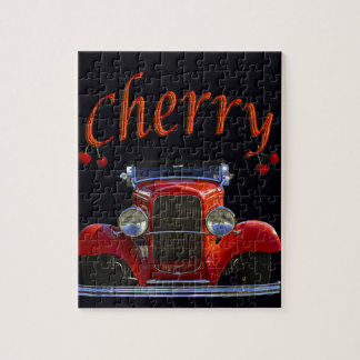Classic Car Jigsaw Puzzles | Zazzle.com.au