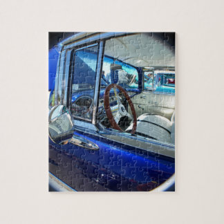 Classic Car Jigsaw Puzzles | Zazzle.com.au