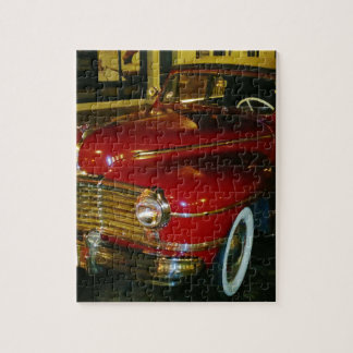 Classic Car Jigsaw Puzzles | Zazzle.com.au