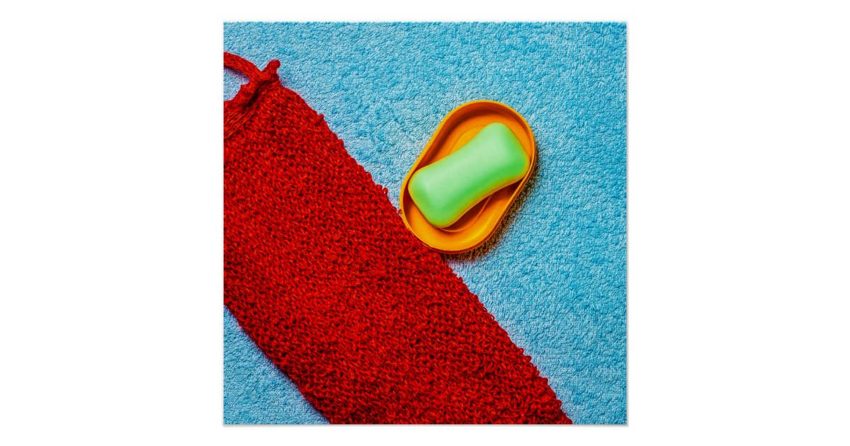 Cleanliness Is Next To Godliness Poster | Zazzle