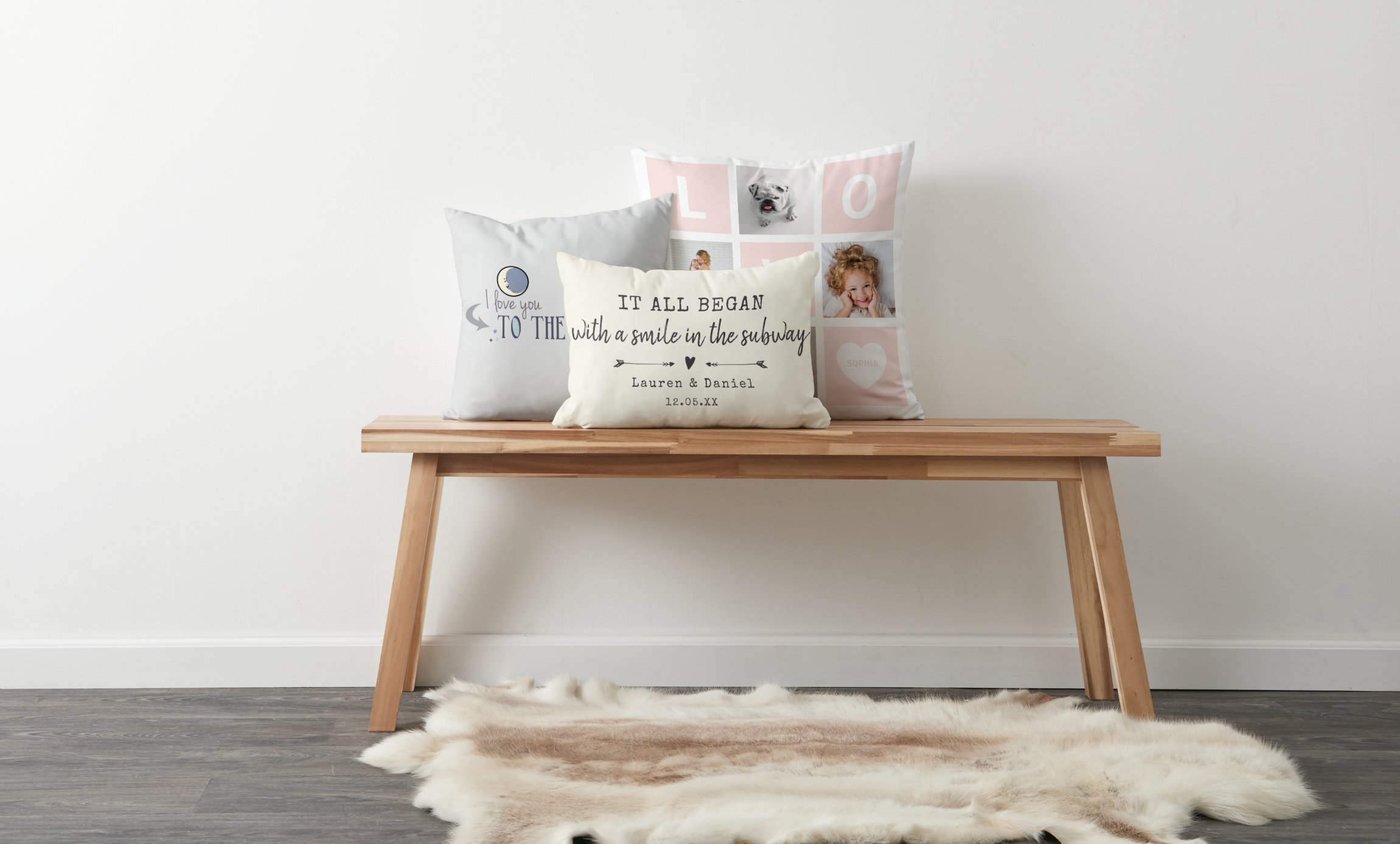 Decorative & Throw Cushions | Zazzle