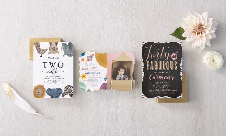 Invitations | Zazzle