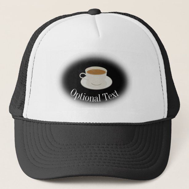 Coffee Hats & Caps | Zazzle AU