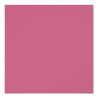 Violet Colour Posters | Zazzle.com.au