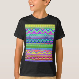 Aztec T-Shirts & Shirt Designs | Zazzle.com.au