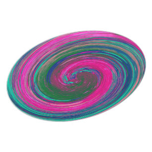 Pastel Colors Plates | Zazzle AU