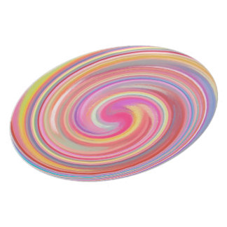 Pastel Colors Plates | Zazzle.com.au