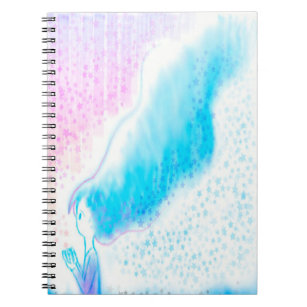Pretty Notebooks | Zazzle.com.au