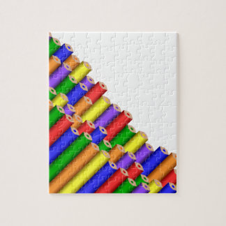 Pencil Drawing Jigsaw Puzzles | Zazzle.com.au