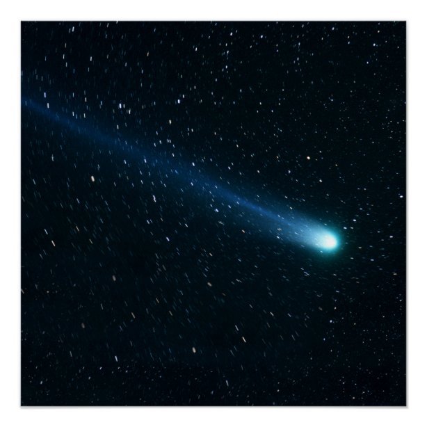 Comet Art & Wall Décor | Zazzle.com.au