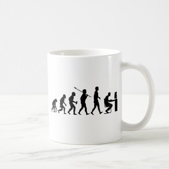 Computer Geek Coffee Mug | Zazzle.com.au