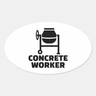Cement Mixer Stickers | Zazzle.com.au