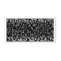 Confidential Document Security Self-inking Stamp | Zazzle