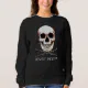 Cool Respect The Reeds Marching Band Clarinet Play Sweatshirt | Zazzle