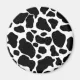 Cow to the freezer magnet | Zazzle