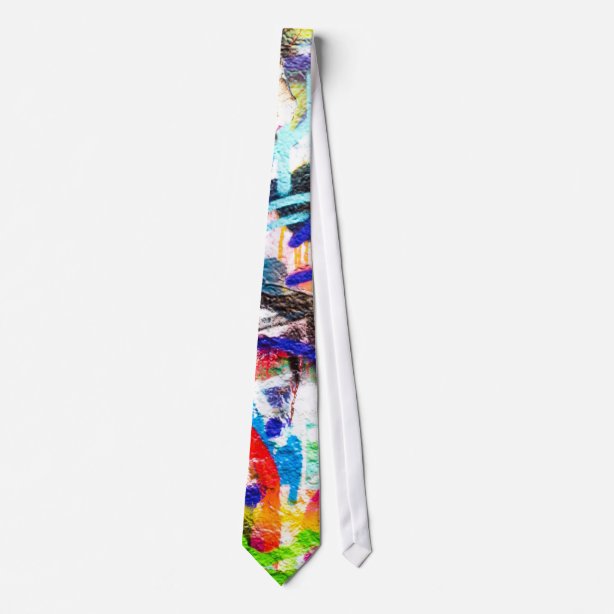 Crazy Ties | Zazzle AU