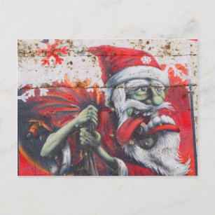Kris Kringle Cards | Zazzle AU