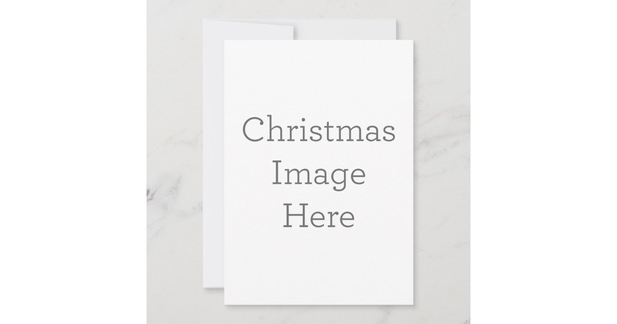 Create Your Own Christmas Invitation | Zazzle