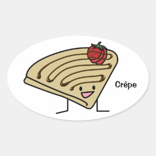Pasty Stickers | Zazzle AU