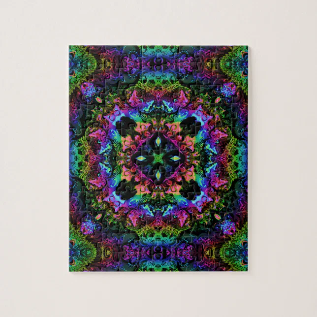 Crickets Pride Jigsaw Puzzle | Zazzle