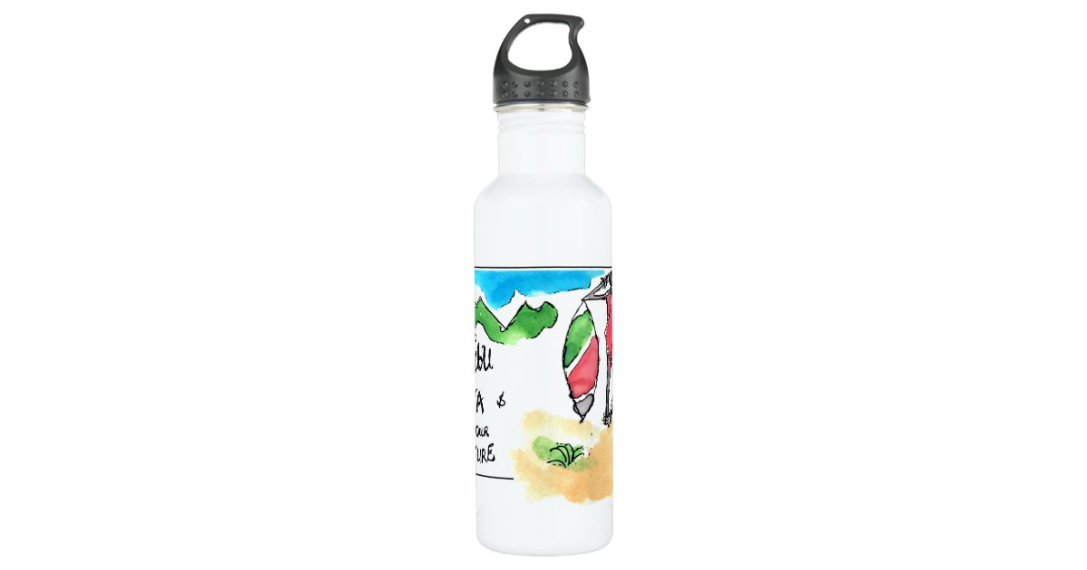 CTC International - Enjoy 710 Ml Water Bottle | Zazzle