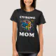 Cubing Mum Speed Cubing Math T-Shirt | Zazzle