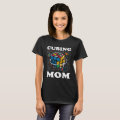 Cubing Mum Speed Cubing Math T-Shirt | Zazzle