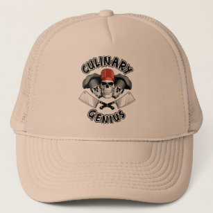 Butcher Hats & Caps | Zazzle AU