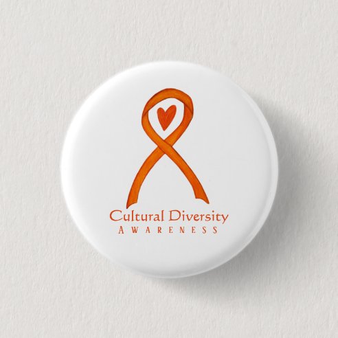 Diversity Badges & Pins | Zazzle AU
