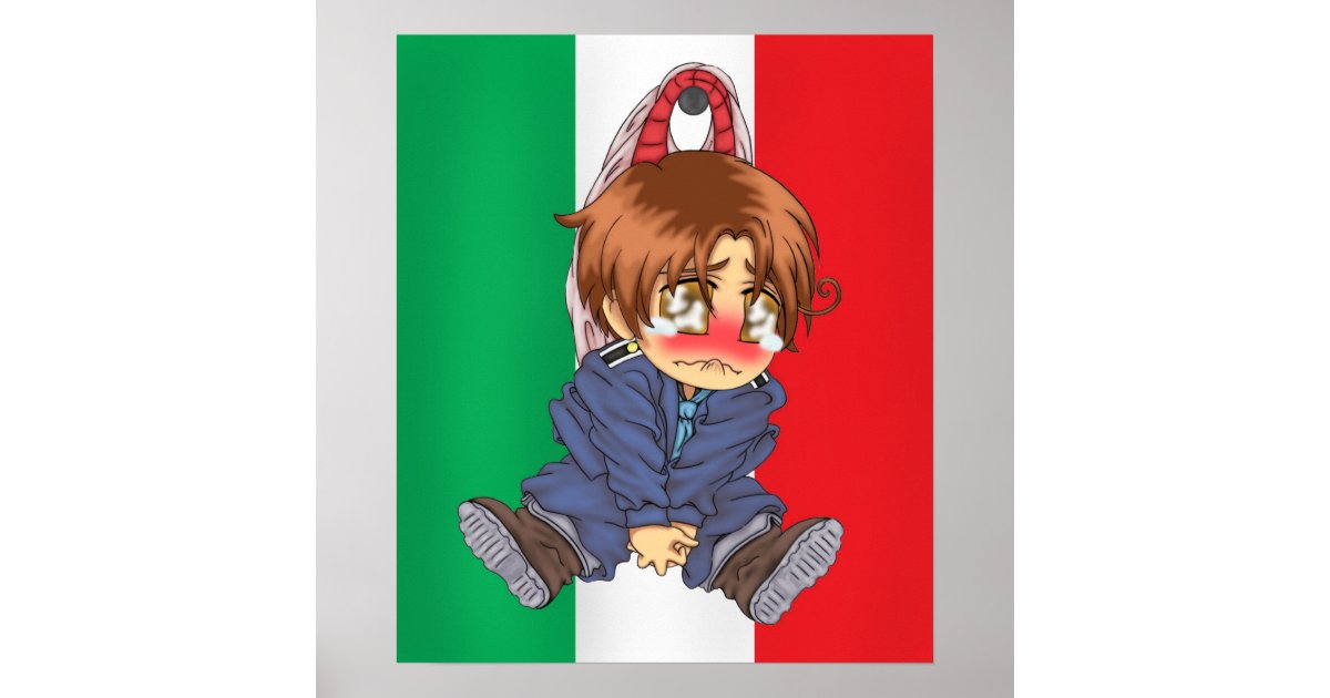 Curse of the Atomic Wedgie Poster | Zazzle