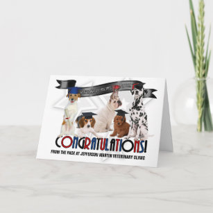 Congratulations Funny Dog