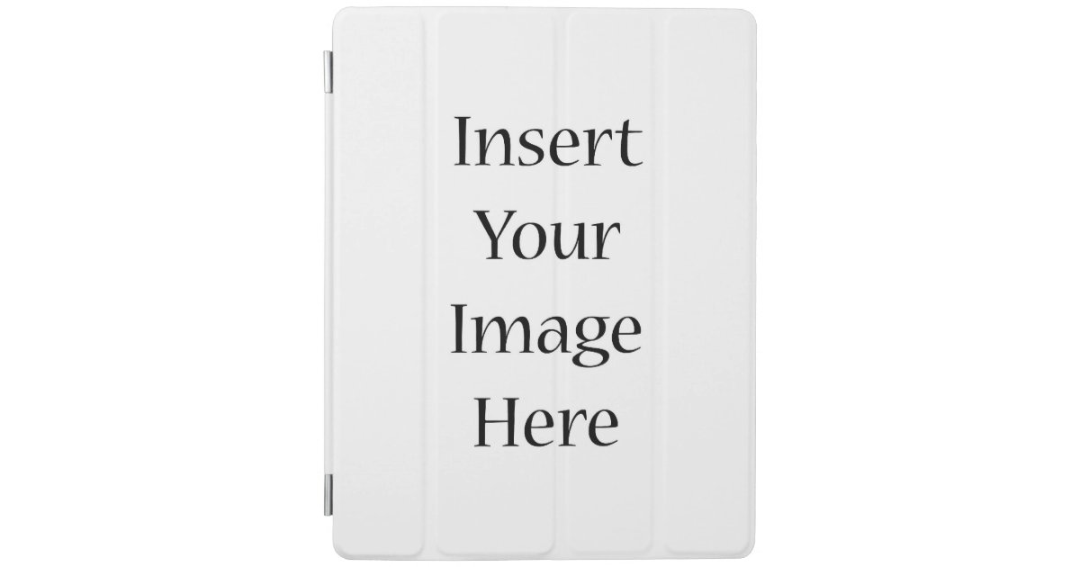 Custom iPad Cover | Zazzle