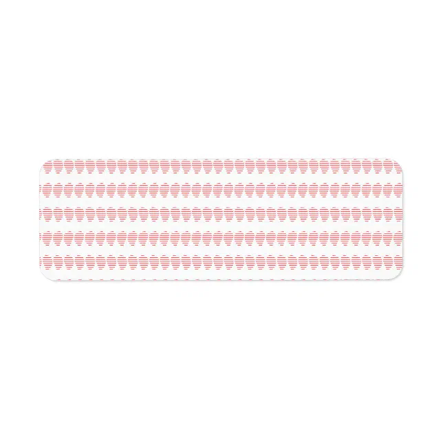 Custom Return Address Labels & Stickers | Zazzle