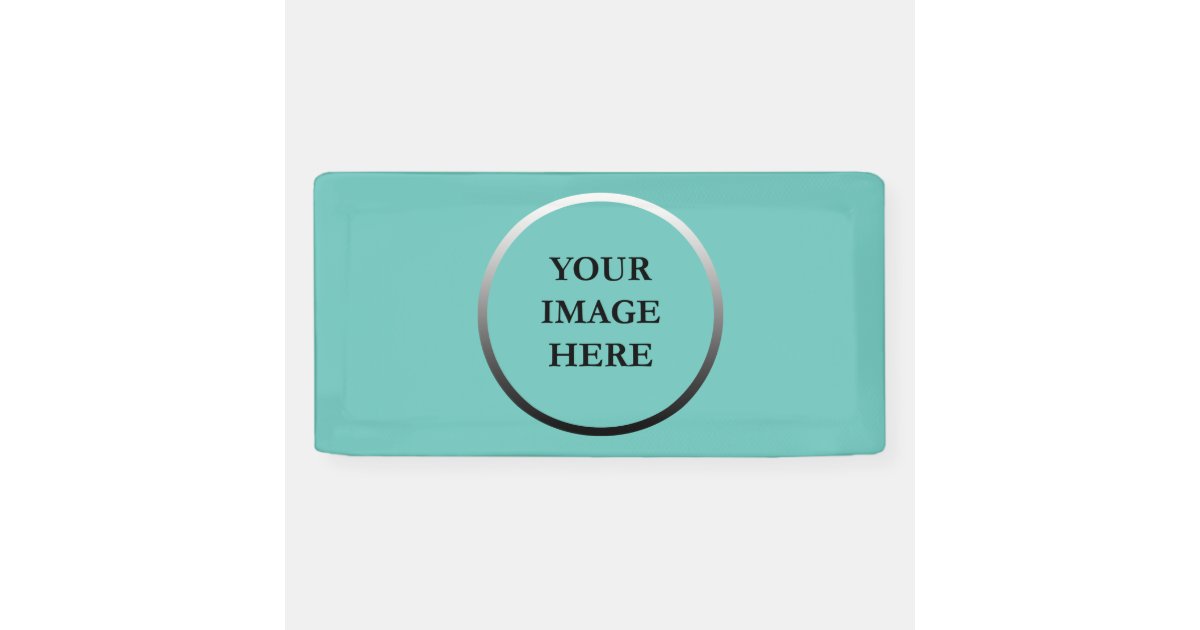 Custom Vinyl & Fabric Banners for Events | Zazzle