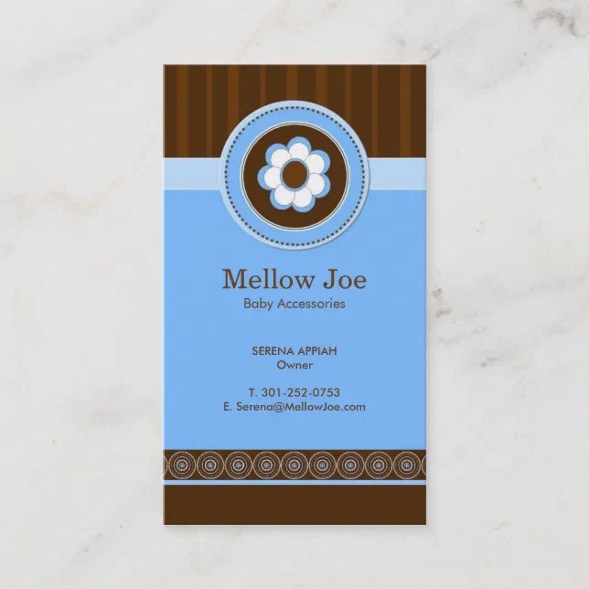 Cute and Whimsical Business Cards | Zazzle