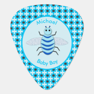 Baby Animal Guitar Picks | Zazzle.com.au