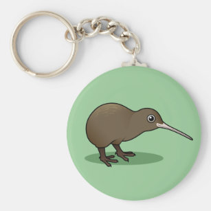 Cute Cartoon Drawings Key Rings & Keychains | Zazzle AU