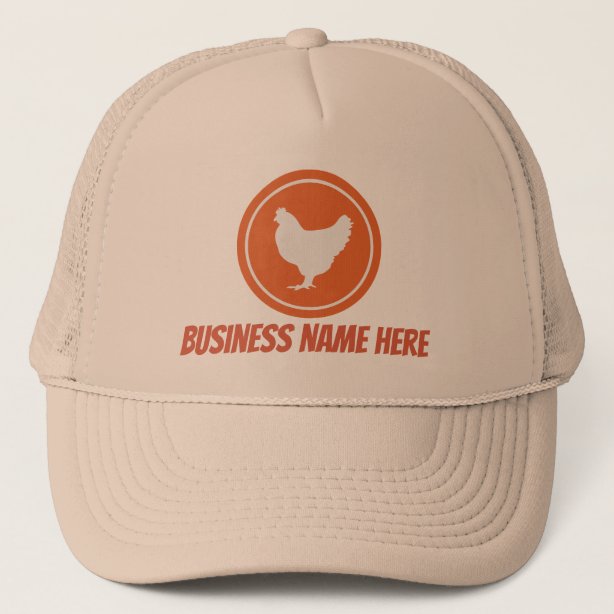 Chicken Hats & Caps | Zazzle AU