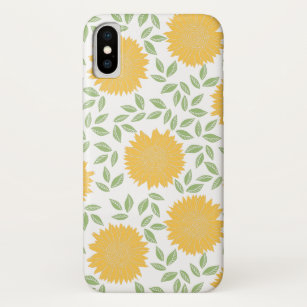 Sunflower iPhone Cases & Covers | Zazzle.com.au