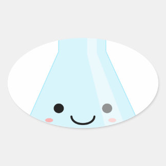 Cute Chemistry Stickers | Zazzle.com.au