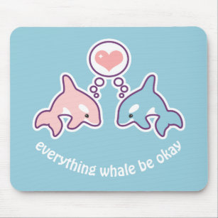 Cute Puns Mouse Pads | Zazzle AU