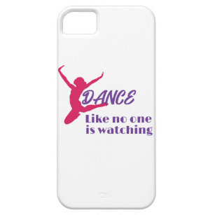 Love Ballet iPhone Cases & Covers | Zazzle.com.au