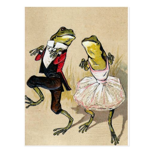 dancing_with_the_frogs_post_cards-r4d35a3f160484888bdb2c87f7277a685 ...