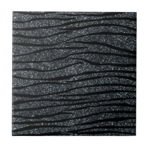 Zebra Decorative Ceramic Tiles | Zazzle.com.au
