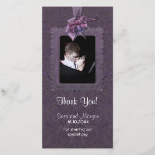 Gothic Wedding Cards | Zazzle AU