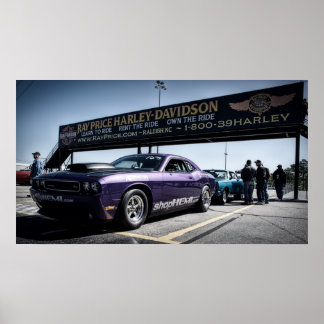 Drag Racing Posters | Zazzle.com.au