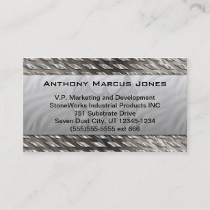 Fake Business Cards | Zazzle AU