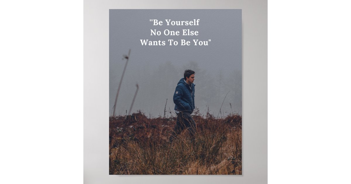 Demotivational - Motivational life Poster | Zazzle